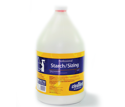 Quimicos - Almidon Liquido - CLNR - Professional Starch - Galon(es) | E ...